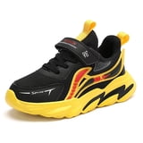Hobibear Kids Sneakers, Boys Running Shoes, Lightweight, Breathable ...