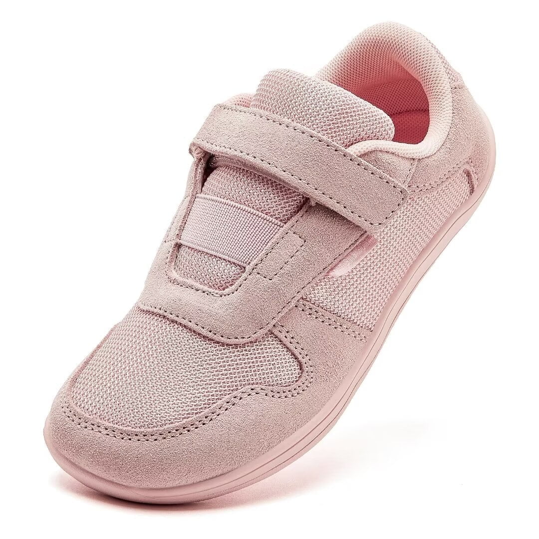 HOBIBEAR Kids Wide Barefoot Shoes Boys Girls Minimalist Zero Drop ...