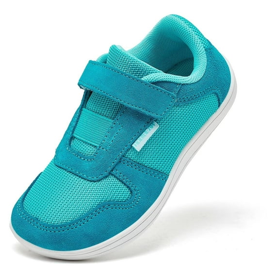 HOBIBEAR Kids Wide Barefoot Shoes Boys Girls Minimalist Zero Drop ...