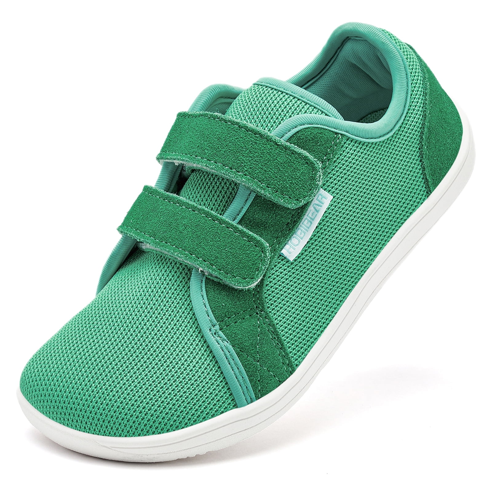 HOBIBEAR Toddler Kids Barefoot Shoes Zero Drop Minimalist Sneakers for ...