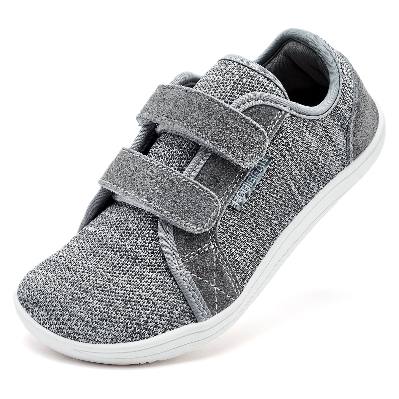 HOBIBEAR Toddler Kids Barefoot Shoes Zero Drop Minimalist Sneakers for ...