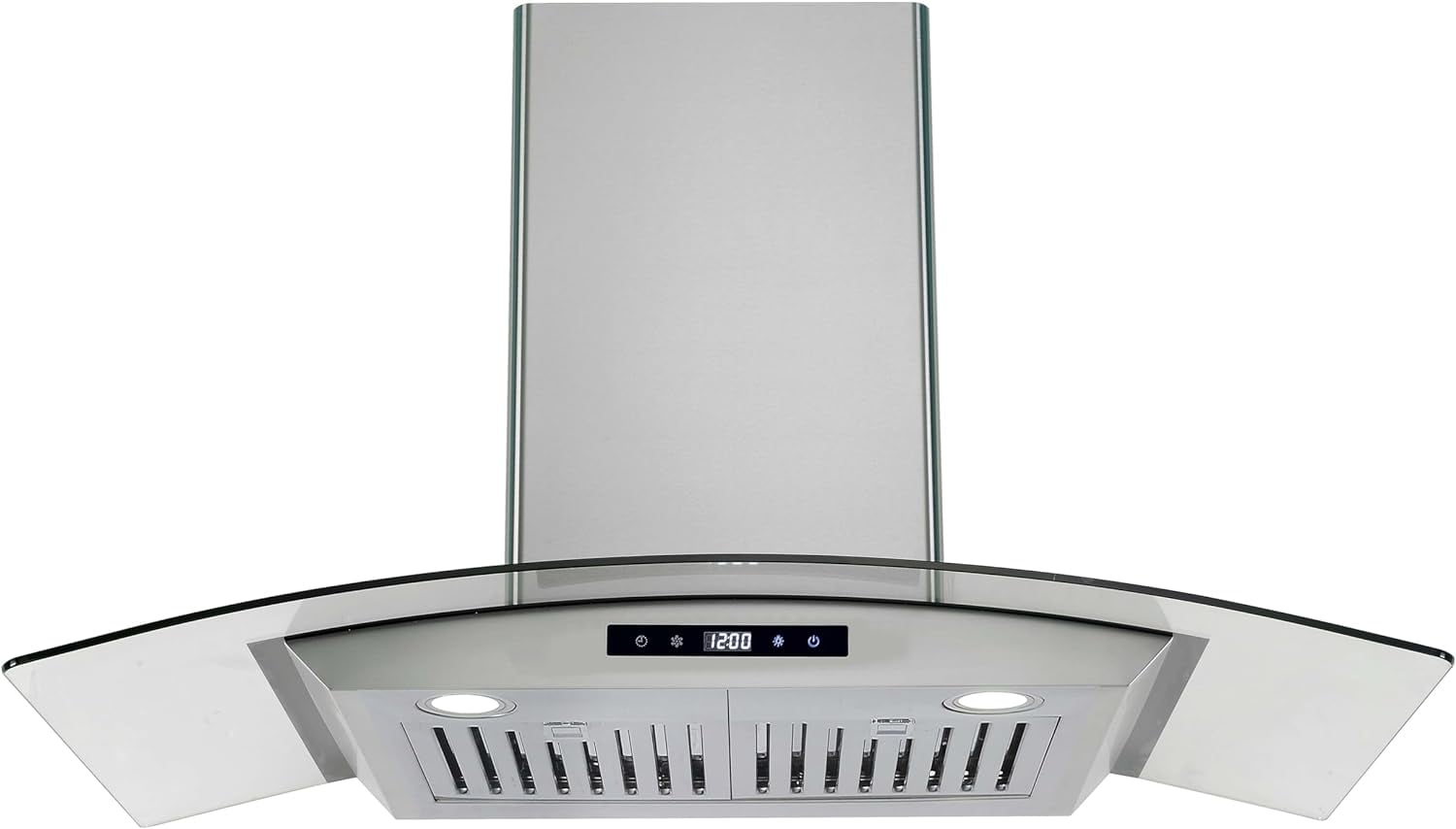 Stainless Steel Extractor Fan Grill