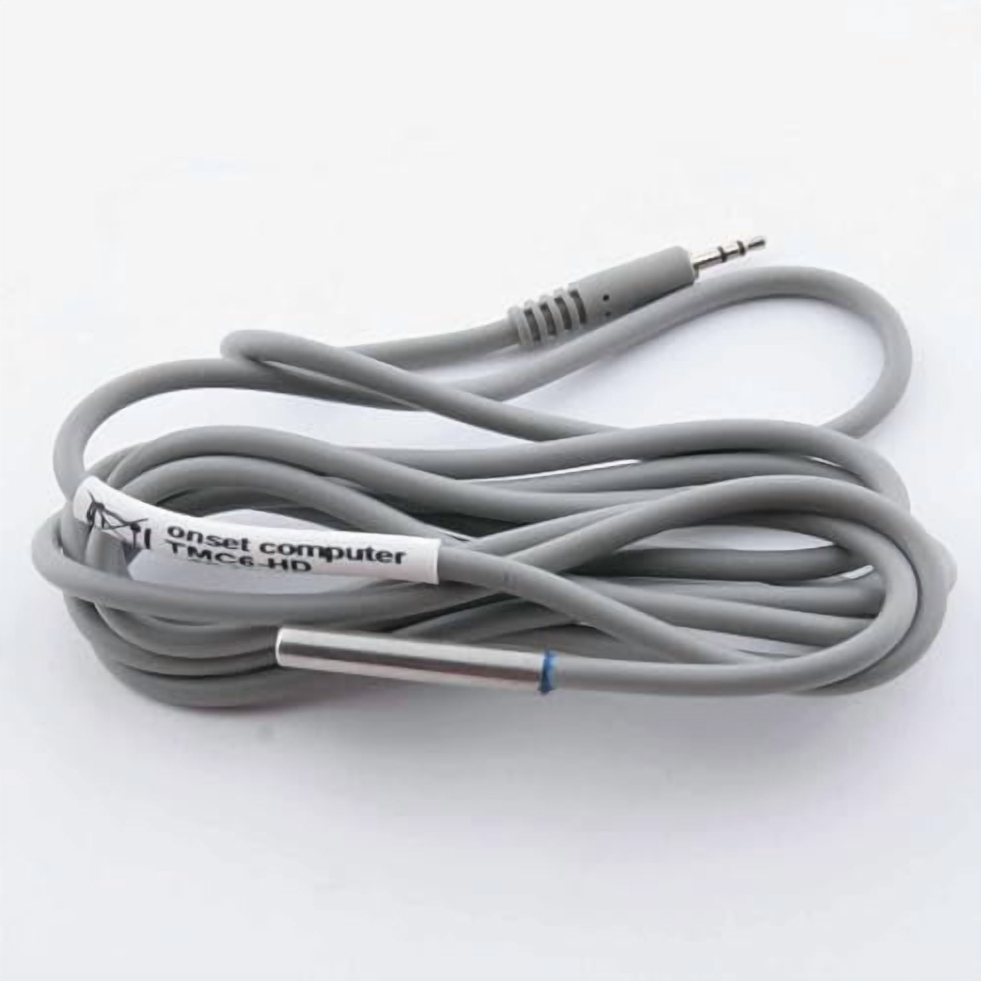 HOBO byTMC6-HD Air/Water/Soil Temperature Sensor$$Tools - Walmart.com
