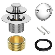 Home Improvement Sink Drain Repair Kits for Easy Plumbing Fixes