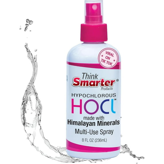 HOCL All-Purpose Cleaner with Hypochlorous Acid, All-Natural Surface ...