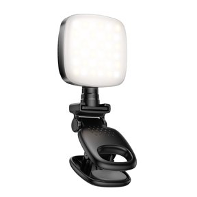 Mini Clip Lights for Reading and Home Use in Multiple Colors