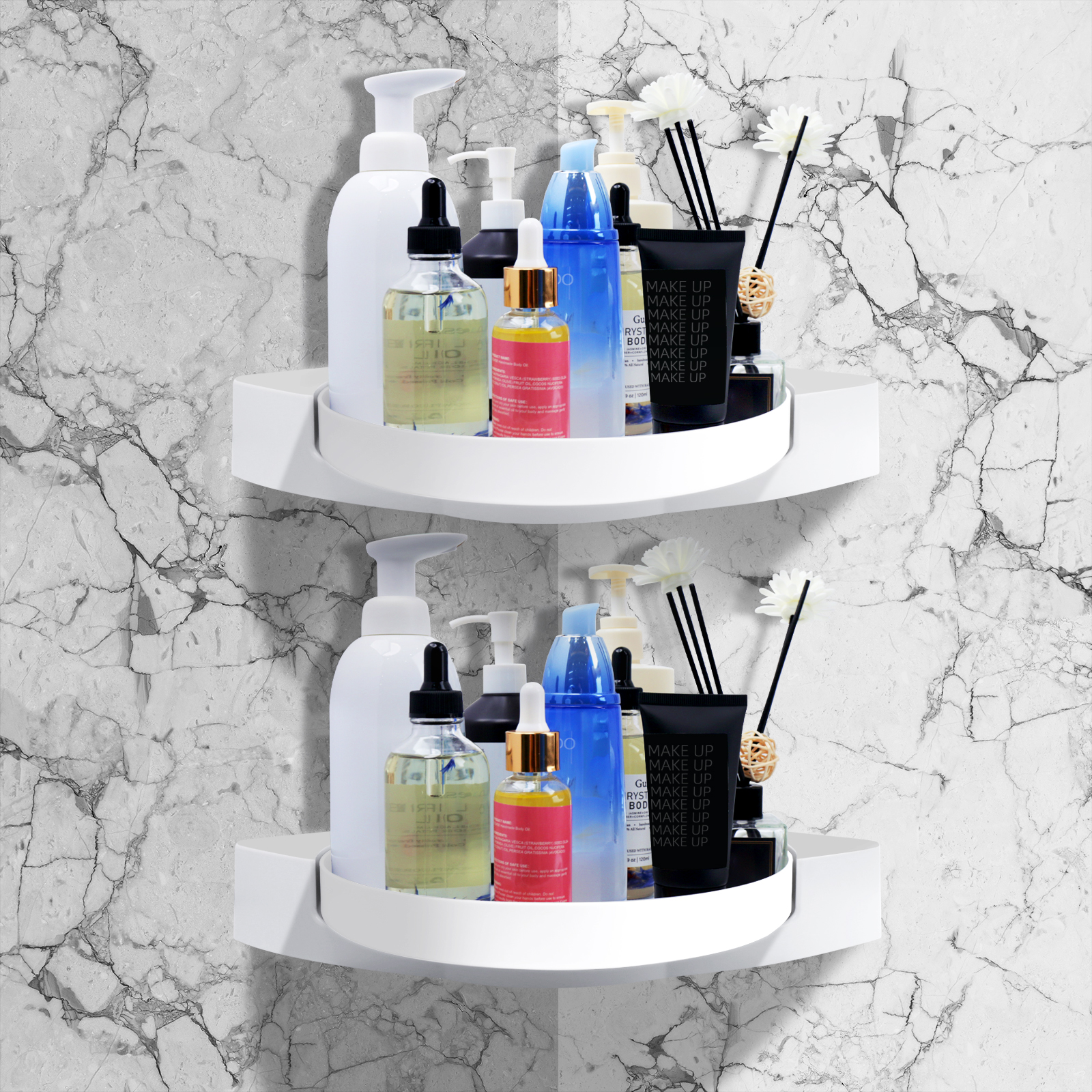 As Seen On TV Instahang Rotating Shelf - Walmart.com