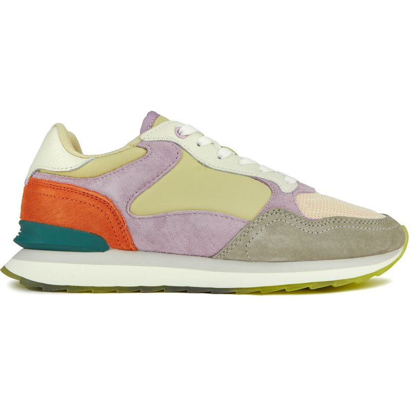 HOFF WOMEN CITY - DANA POINT Sneakers Multi Color - Walmart.com