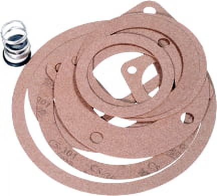 Hoffman 180014 Seal Kit For Condensate Pumps 1/3 To 2 HP - Walmart.com