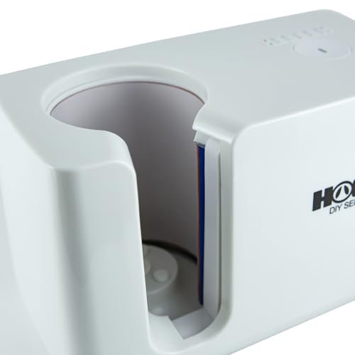HOGG Auto Mug Press Machine - Quick N' Easy Series, Automatic Pressure ...