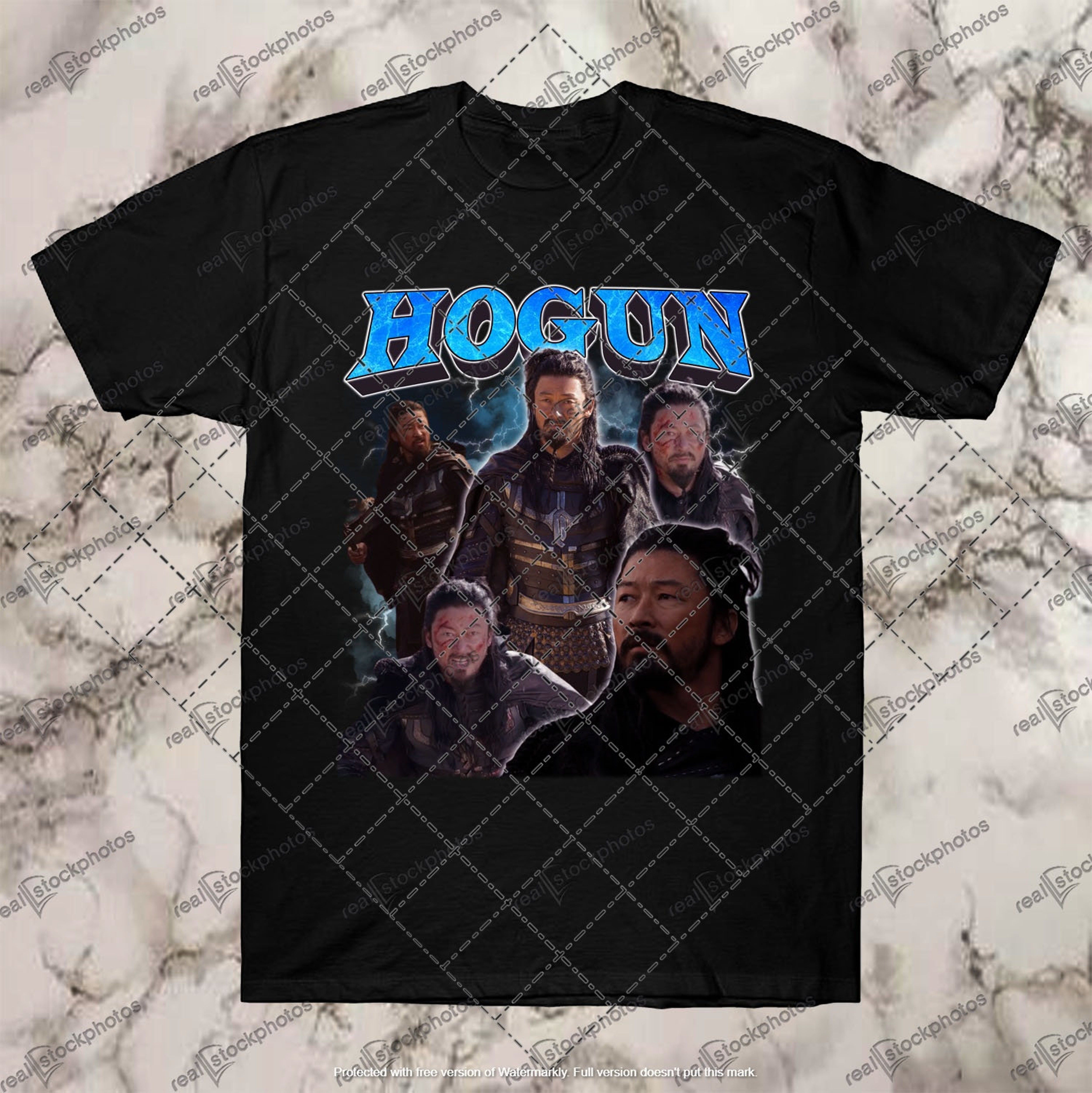 HOGUN | Hogun Thor Tshirt Shirt Tee | Thor Sweatshirt Sweater | Thor ...