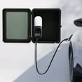 HOHOBLA Charger Station Box for Tesla Gen 3 Wall Connector, Waterproof ...