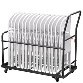 Shop Durable Dollies and Carts for Moving Chairs and Heavy Loads