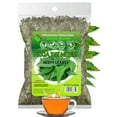 HOJA DE NEEM TE (Dried Neem Leaves) 4 oz FOR TEA and Cooking harvested ...