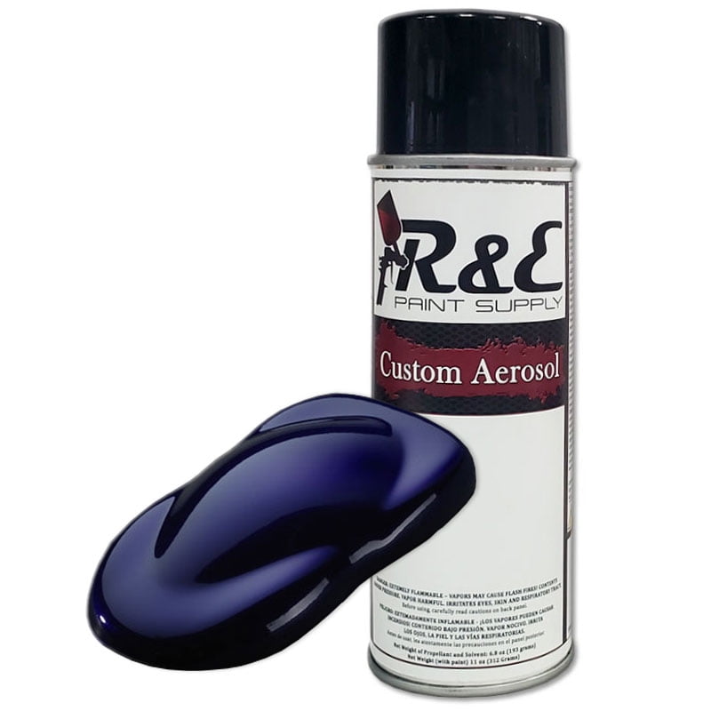 HOK0533-05 Midnight Mischief, Shimrin 2, Kustom Paint - House of Kolor ...