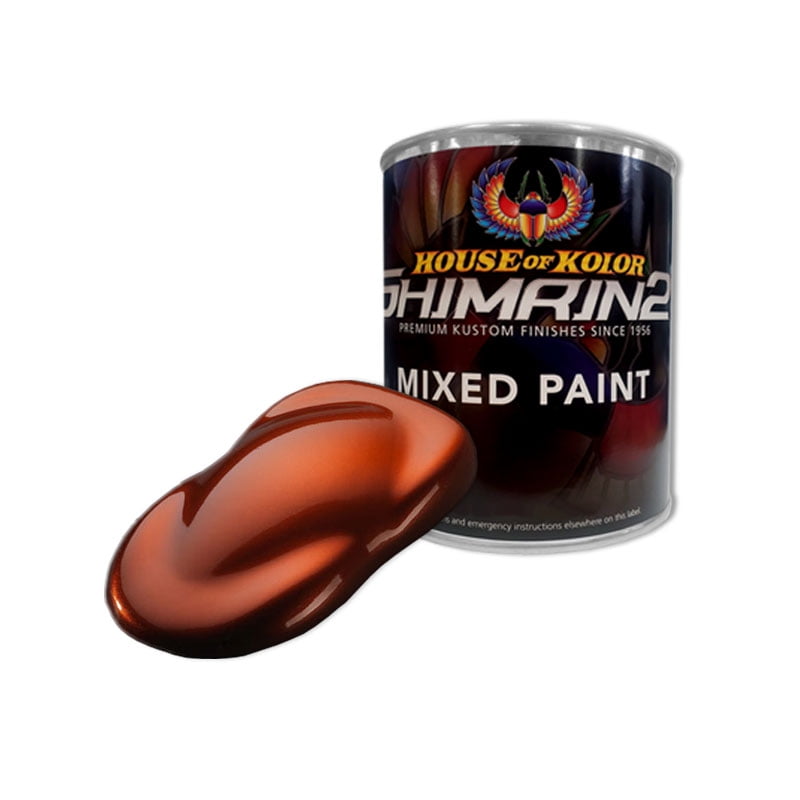 HOK0763-00 Sahara Sand, Shimrin 2, Kustom Paint - House of Kolor ...