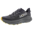 HOKA Challenger 8 GTX Mens Shoes Size 8.5, Color: Asphalt Grey/Varsity ...