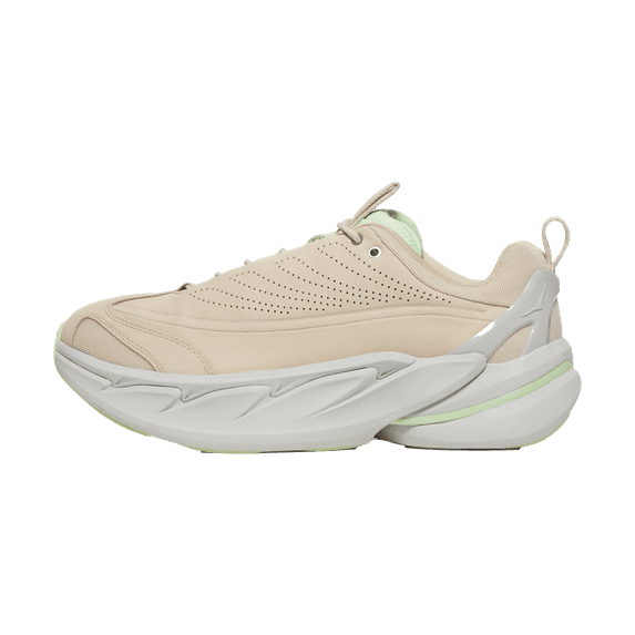 HOKA MENS One Elevon X "Oatmeal Luna Moth" 1147550 OMLL 1147550 OMLL ...