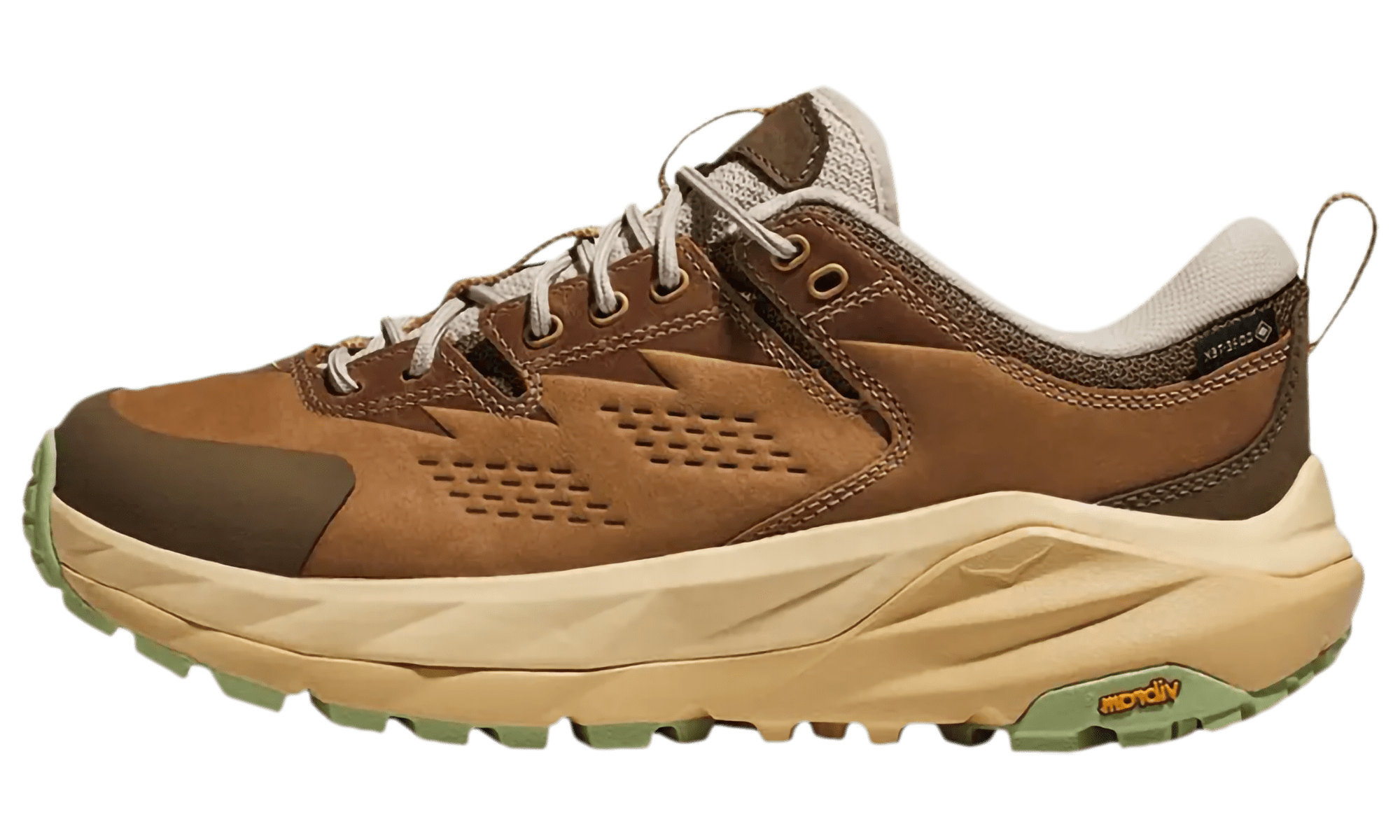 HOKA MENS U KAHA LOW GTX TP "Wheat" 1150913 WSH 1150913 WSH from ...