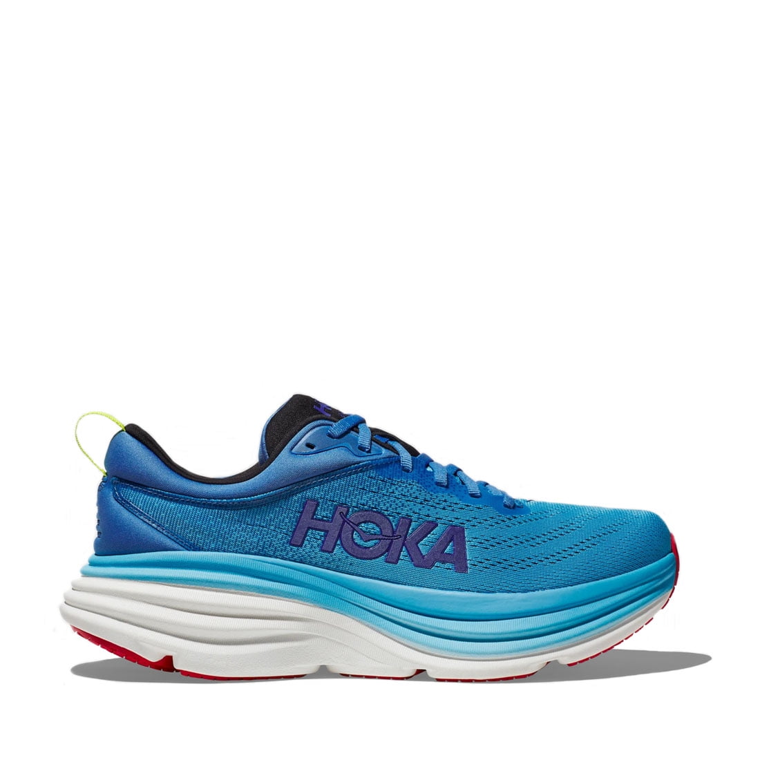HOKA Male Adult Men 10 1123202-VSW Virtual Blue/Swim - Walmart.com