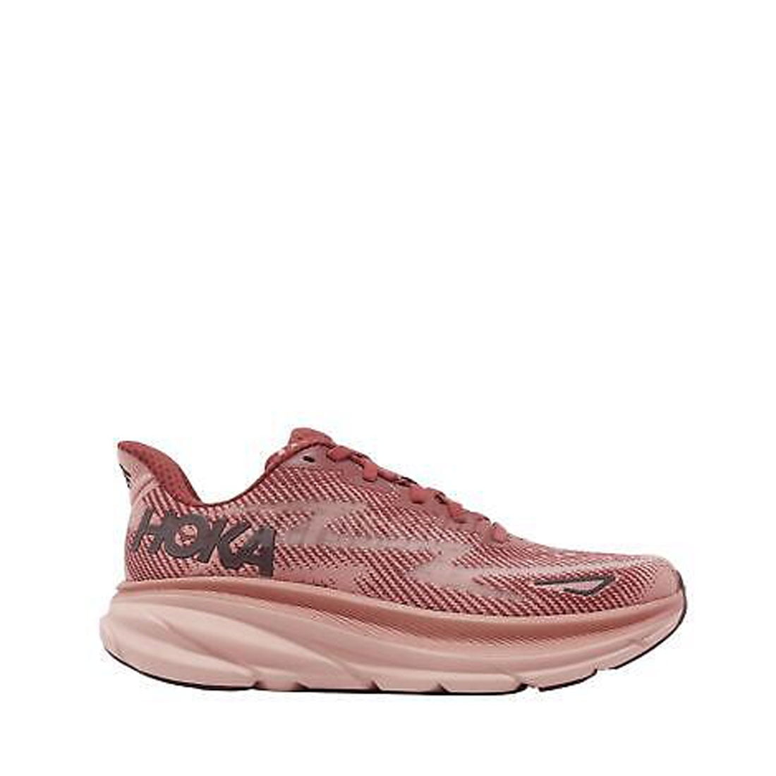 HOKA Male Adult Men 9 1127895-RERT Rust/ Earthenware - Walmart.com