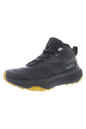 Hoka Men's Work Shoes