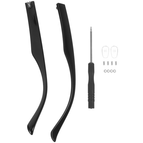 Eyeglass Arm Replacement