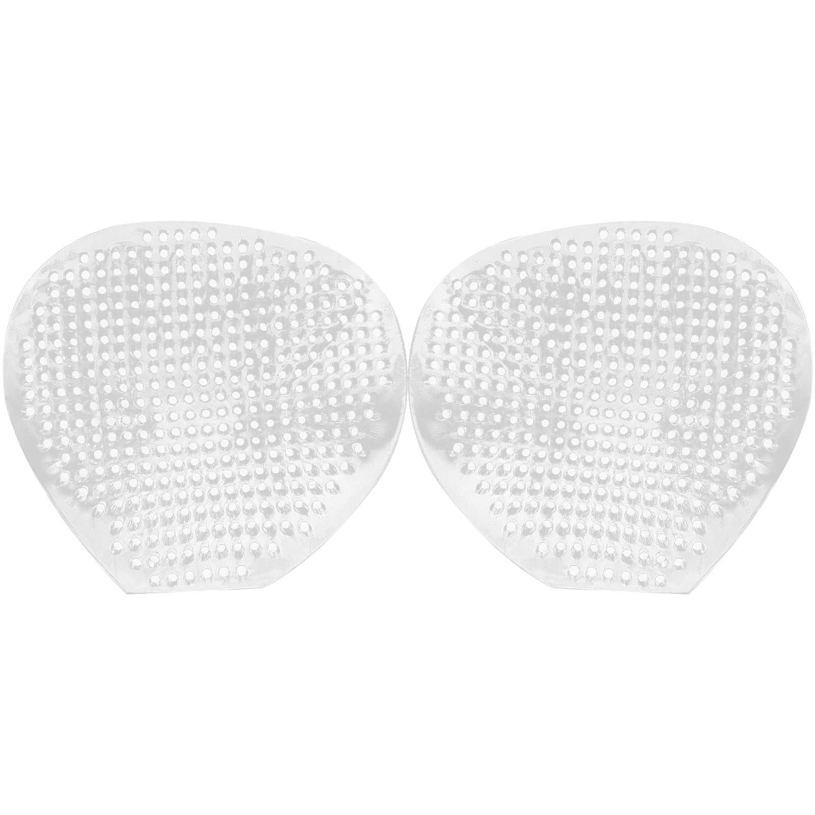 CRAFTHROU Silicone Pads for Bras Enhancers Pad for Women Beach Wedding ...