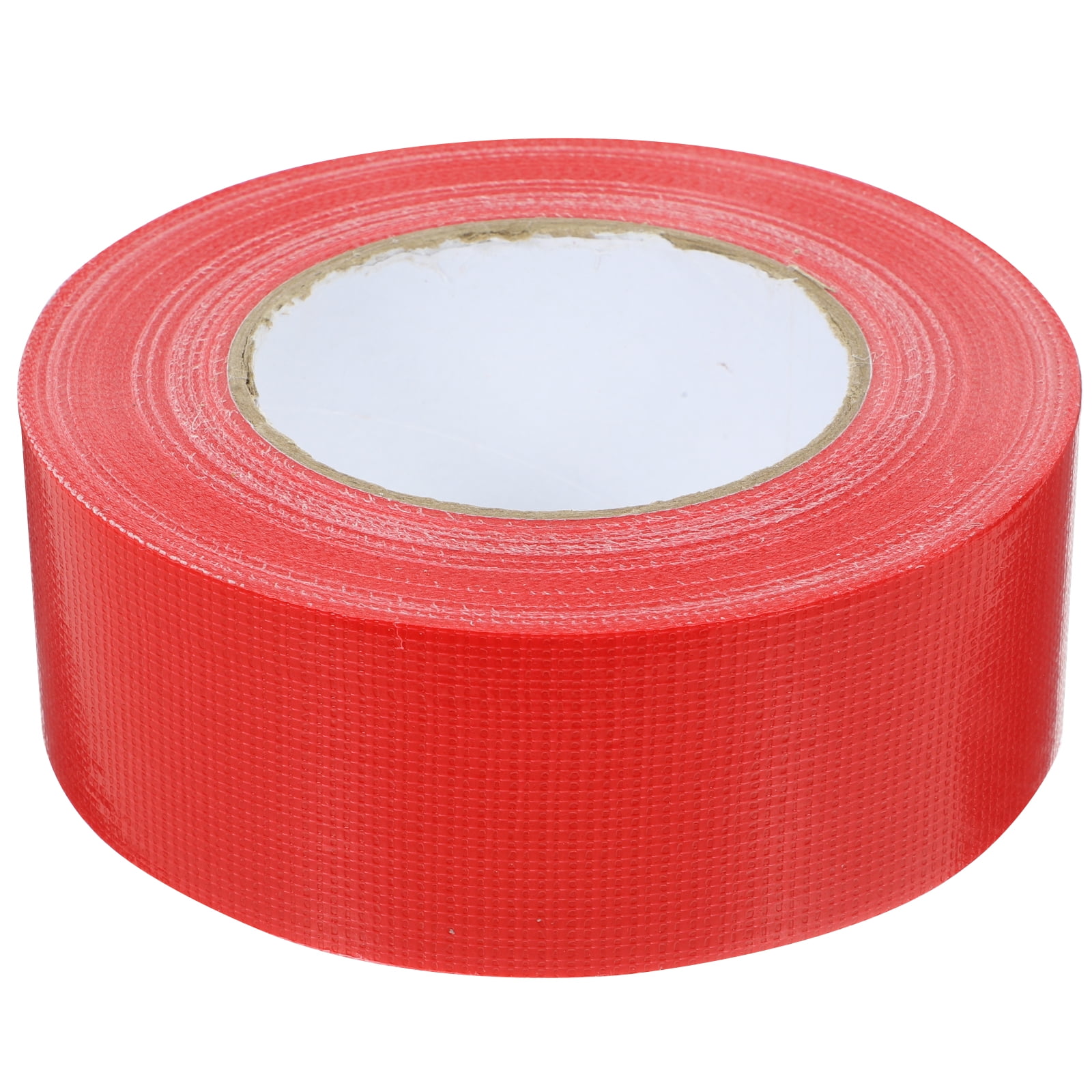 HOKARUA 1 Roll Heavy Duty Duct Tape Red Duct Tape Indoor Duct Tape ...