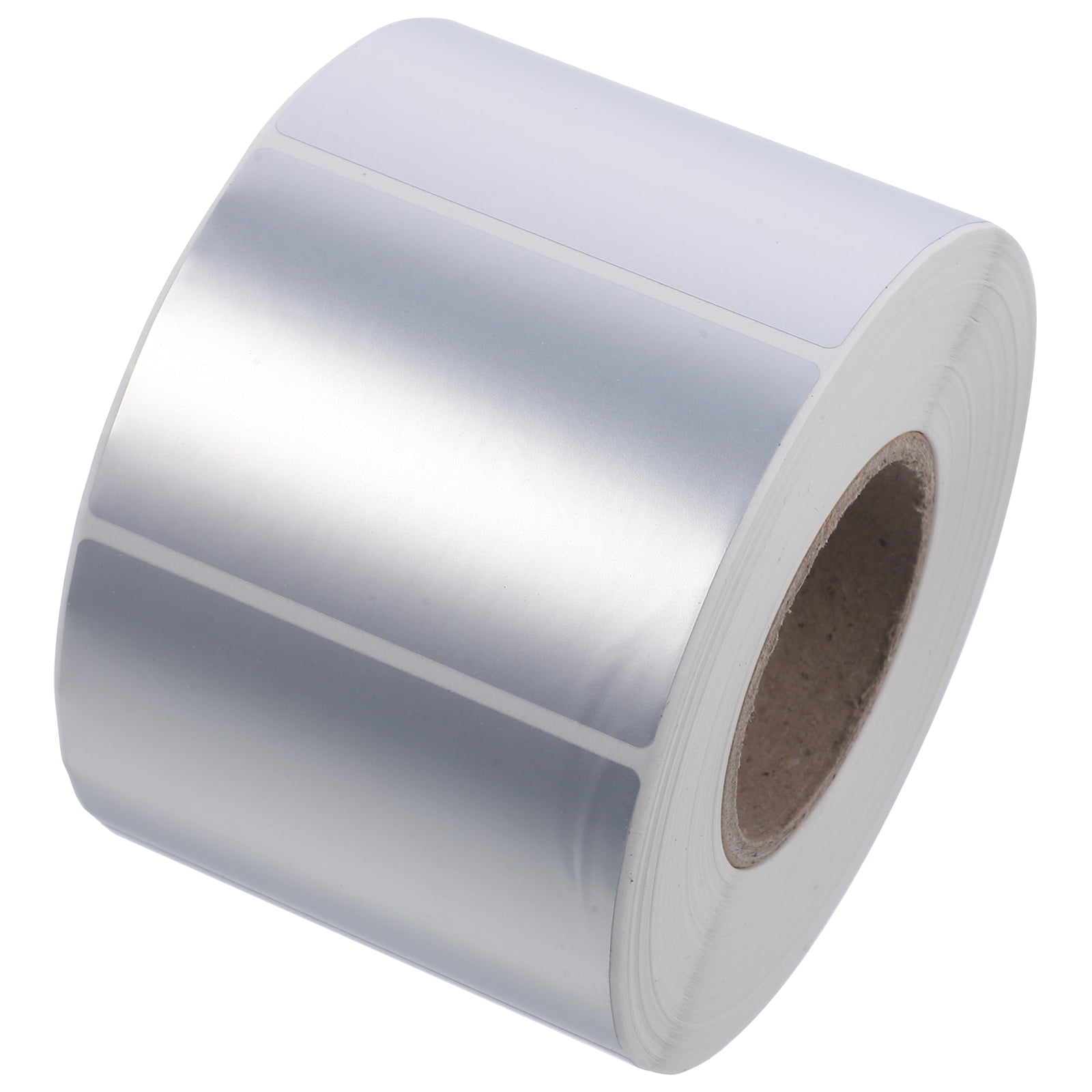 HOKARUA 1 Roll Sticker Paper For Printer Sticker Label Printer Paper ...