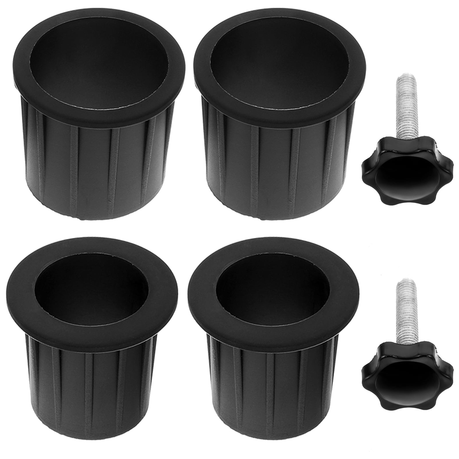 HOKARUA 1 Set Umbrella Plug Umbrella Hole Plugs Patio Yard Beach Table ...