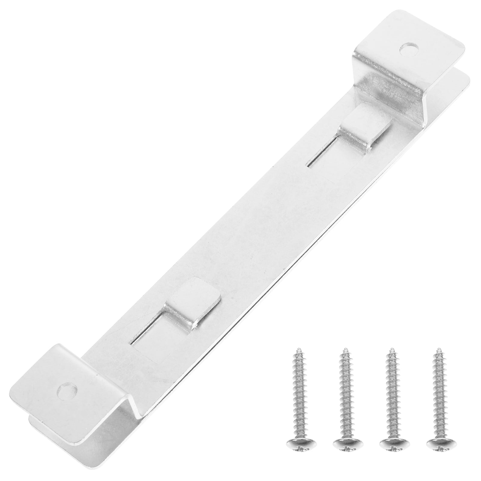 HOKARUA 1 Set of Bird House Rack Mounting Bracket Bird Nesting Box ...