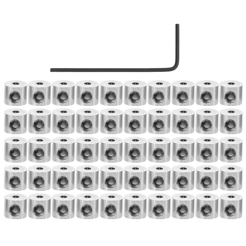 HOKARUA 1 Set of Locking Pin Keeper Clasp Metal Locking Pin Keeper ...