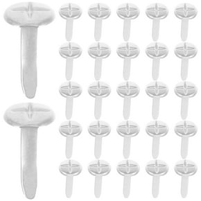 Prong Paper Fasteners