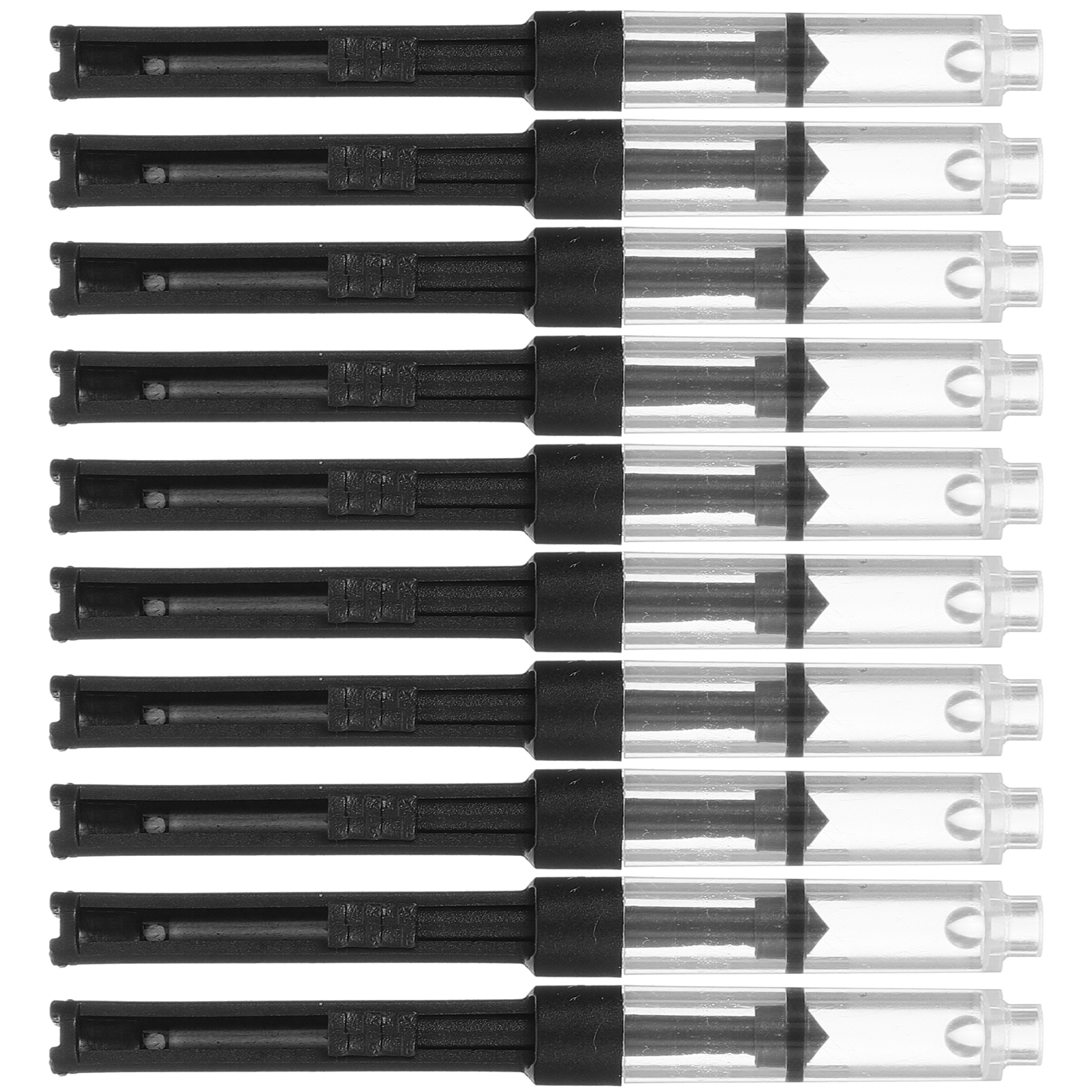 HOKARUA 10pcs Ink Absorb Tool Fountain Pen Accessories Fountain Pen ...