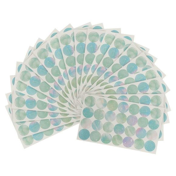 Paper Hole Reinforcements