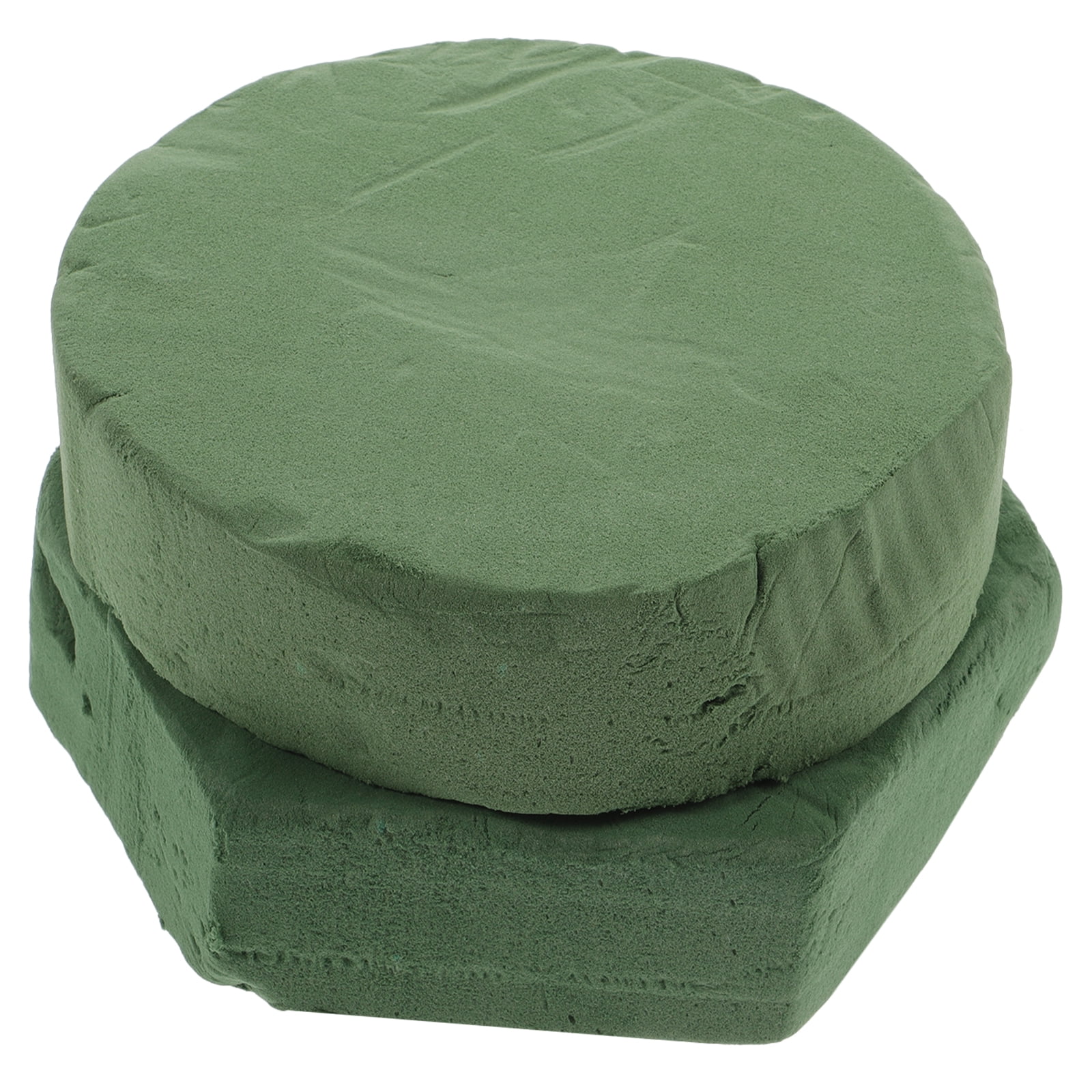 HOKARUA 2Pcs Floral Blocks in Bowls DIY Flower Arrangement Kit for ...