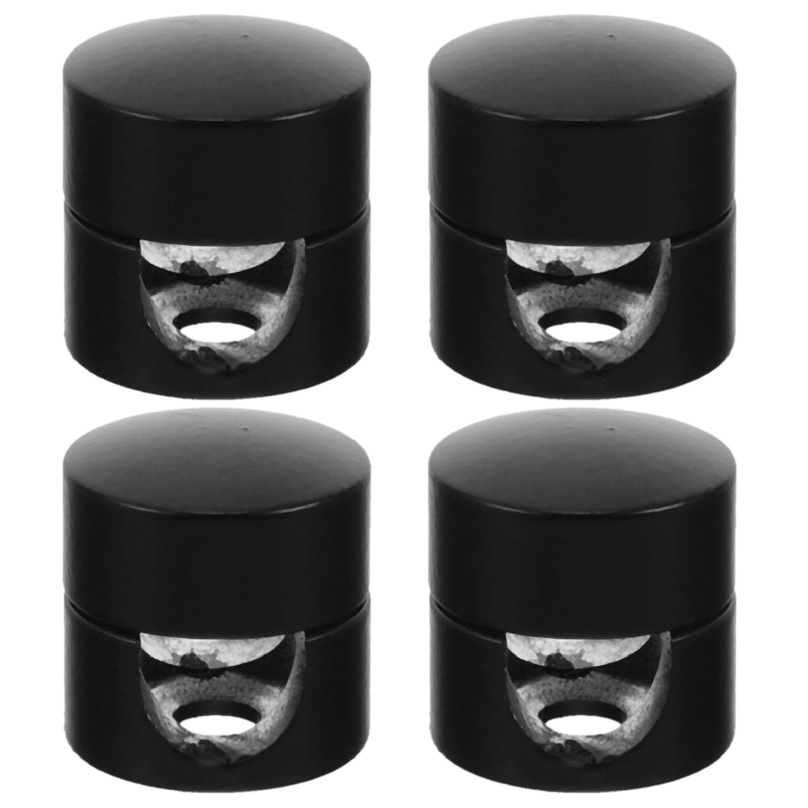 HOKARUA 4pcs Cord Grip Diy Cable Gland Chandelier Cord Clip Lamp Strain ...