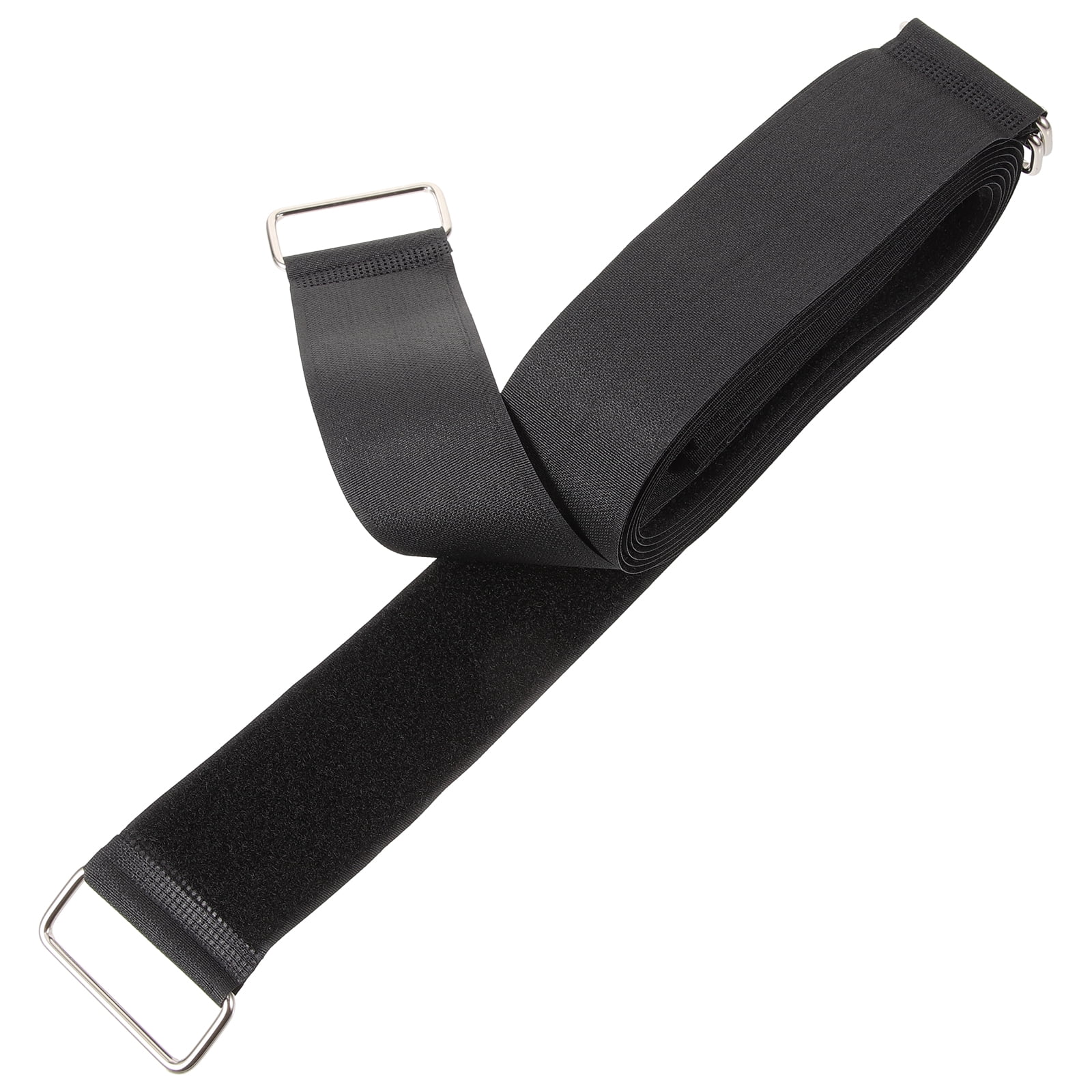 HOKARUA 4pcs Ladder Strap Ladder Rack Tie Down Strap Multipurpose ...