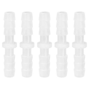 Oxygen Connector Types