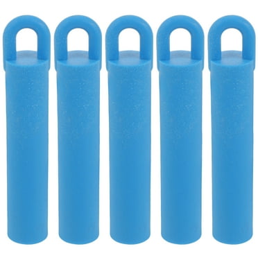 Miumaeov 6 Sticks Pool Wall Mounted Rack Billiard Cue Holder Horizontal ...