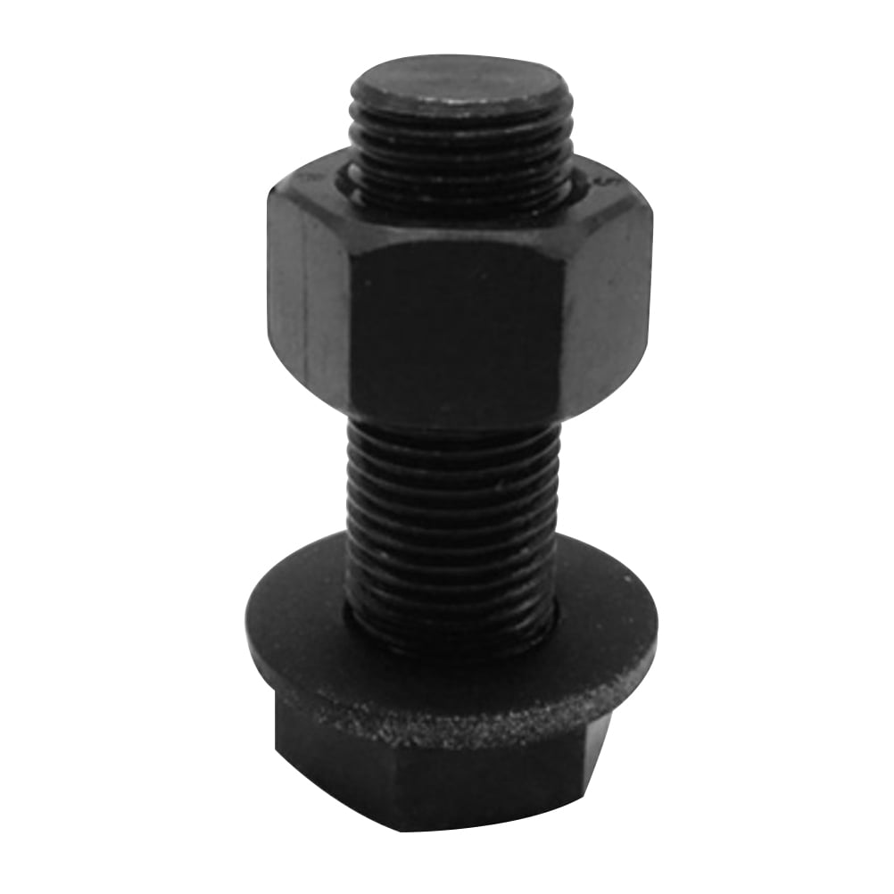 HOKARUA Bolt Shaped Storage Box Realistic Screw Hiding Container Metal ...