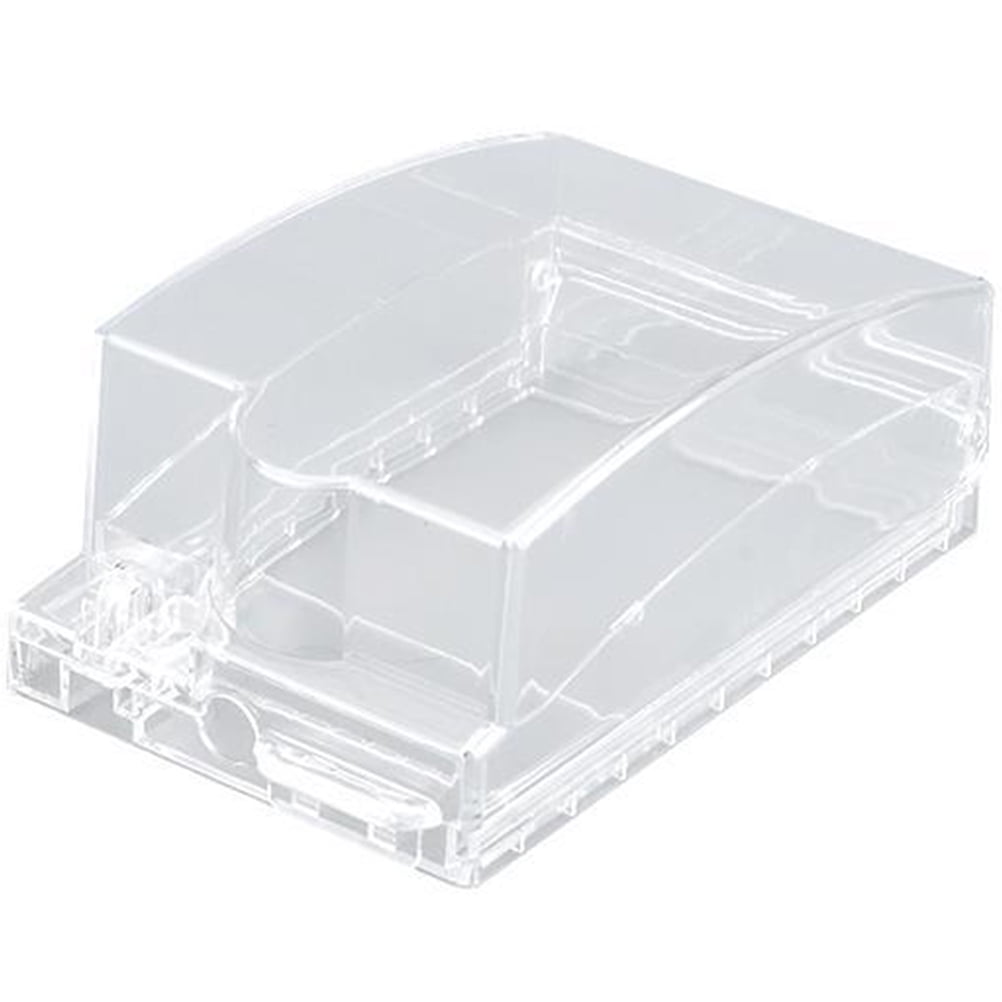 HOKARUA Cover Outdoor Receptacle Cover Weatherproof Electrical Plug ...