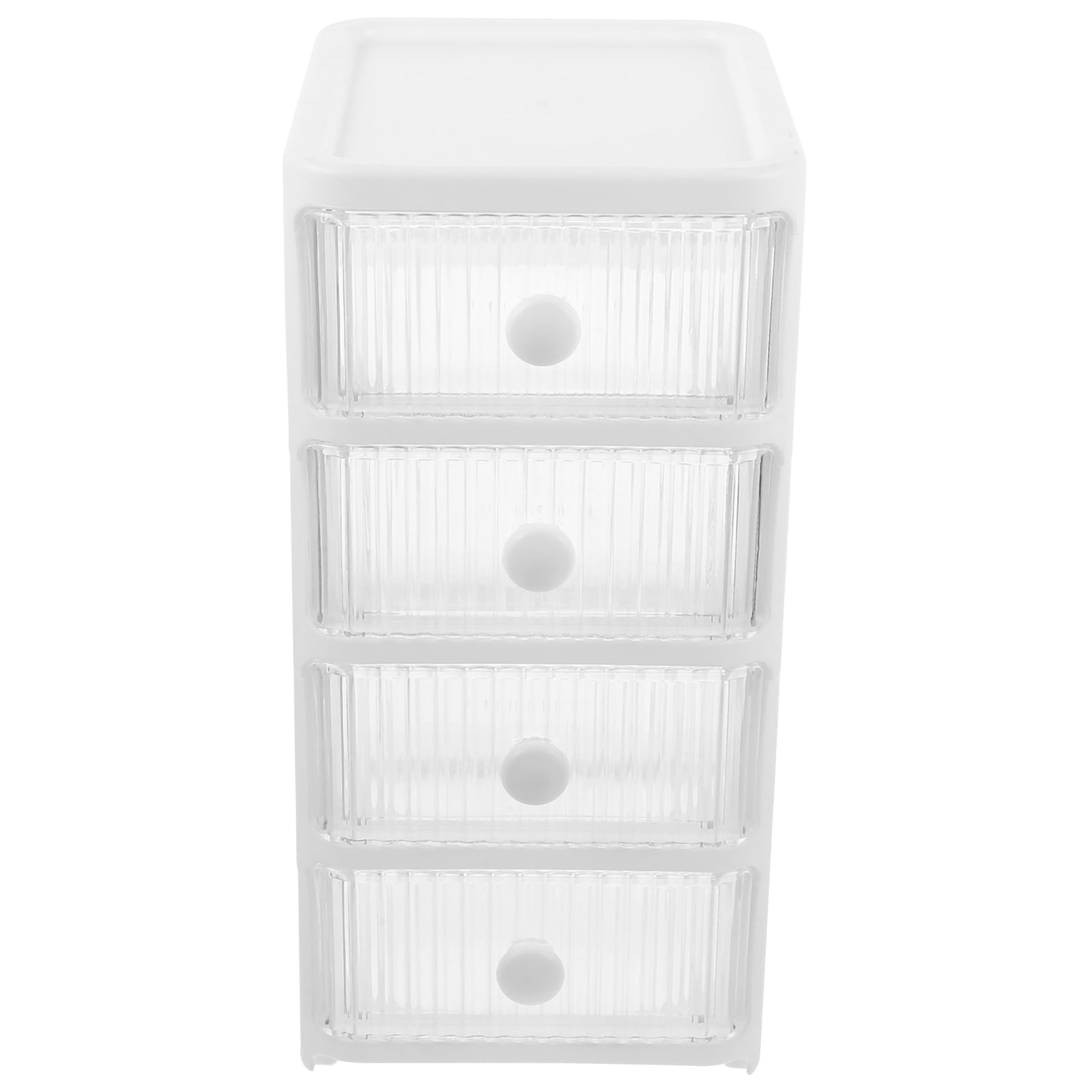 HOKARUA Desktop Organizer Multi-layer Drawer Type Organizer Sundries ...