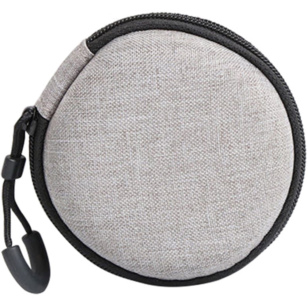 HOKARUA Electronic Organizer Portable USB Cable Arrangement Bag ...