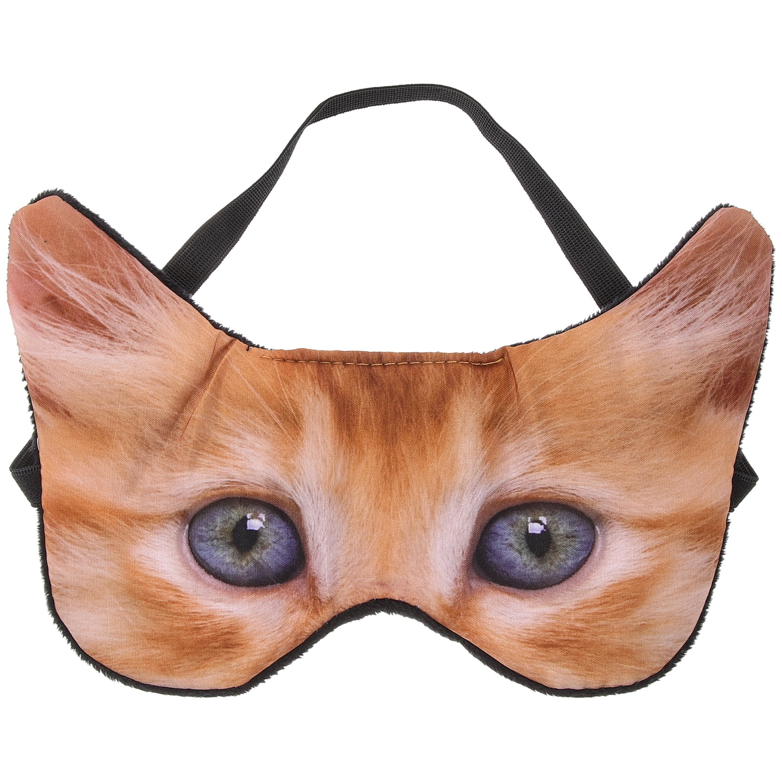 HOKARUA Eye Protective Cover Blindfold Women Eye Mask Cute Eye ...