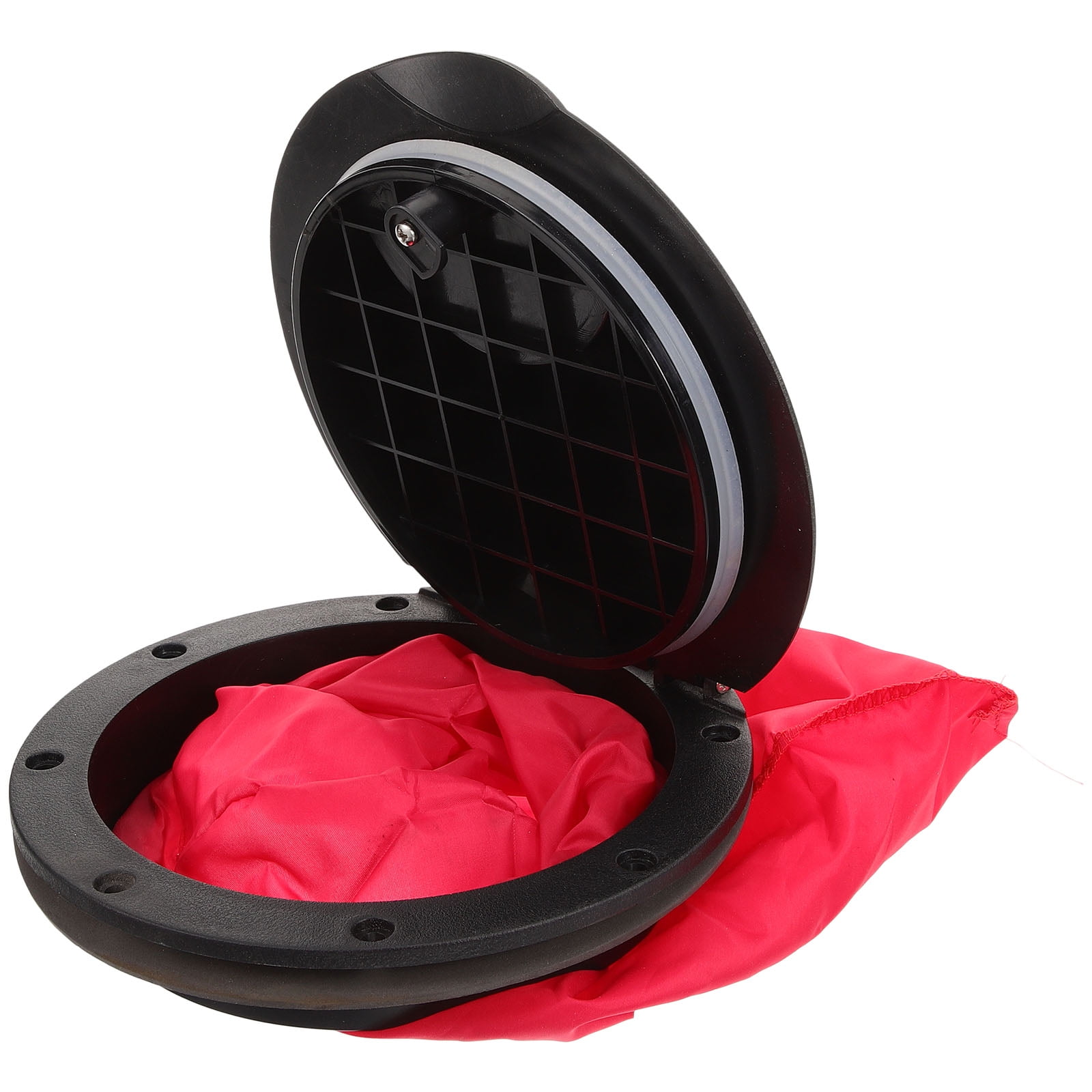HOKARUA Kayak Hatch Lid Waterproof Hatchcover Marine Sealing Cover ...