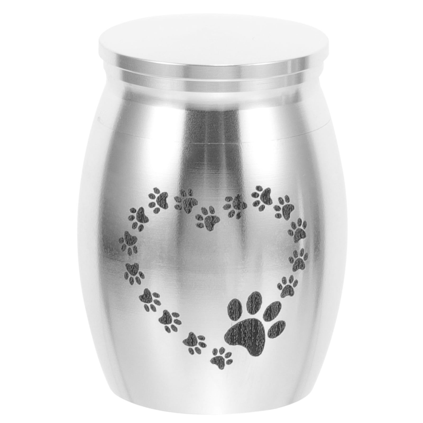 HOKARUA Miniature Pet Cremation Urn Pet Urn Dog Cat Ashes Funeral ...