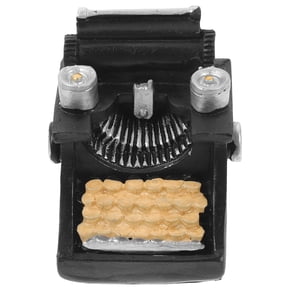 Toy Typewriter Kids