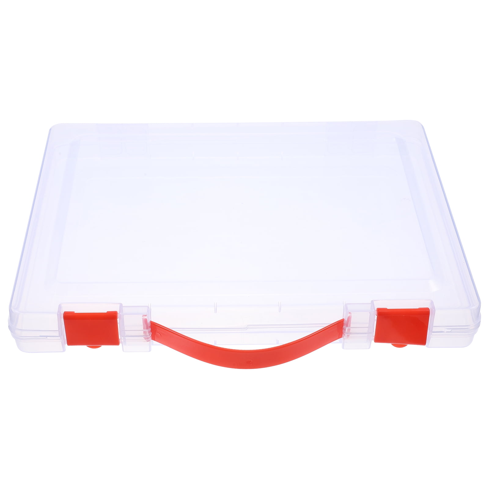 HOKARUA Office Desk Organizer Multi-function File Case Household File ...